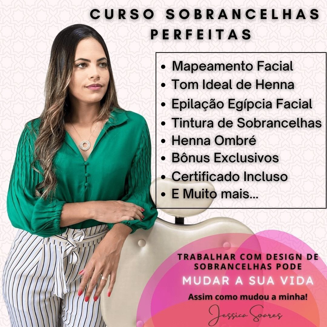 Como Treinar Design De Sobrancelha Guia Completo