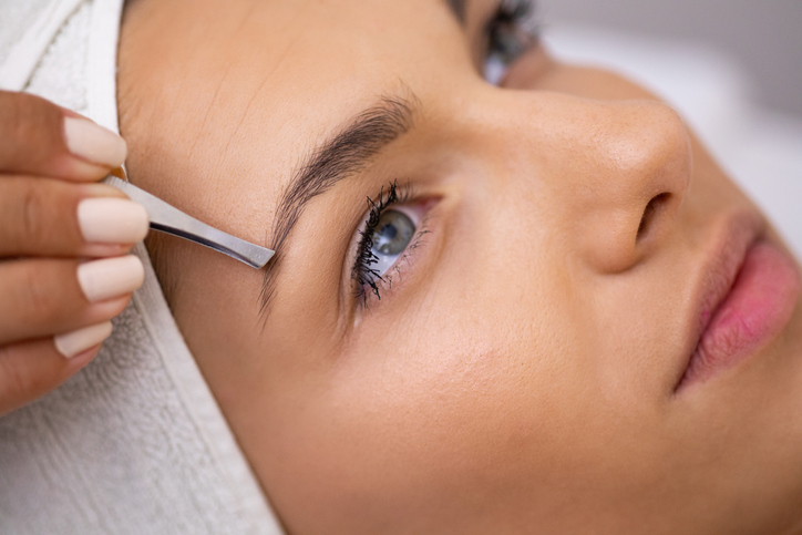 Como Treinar Design De Sobrancelha Guia Completo